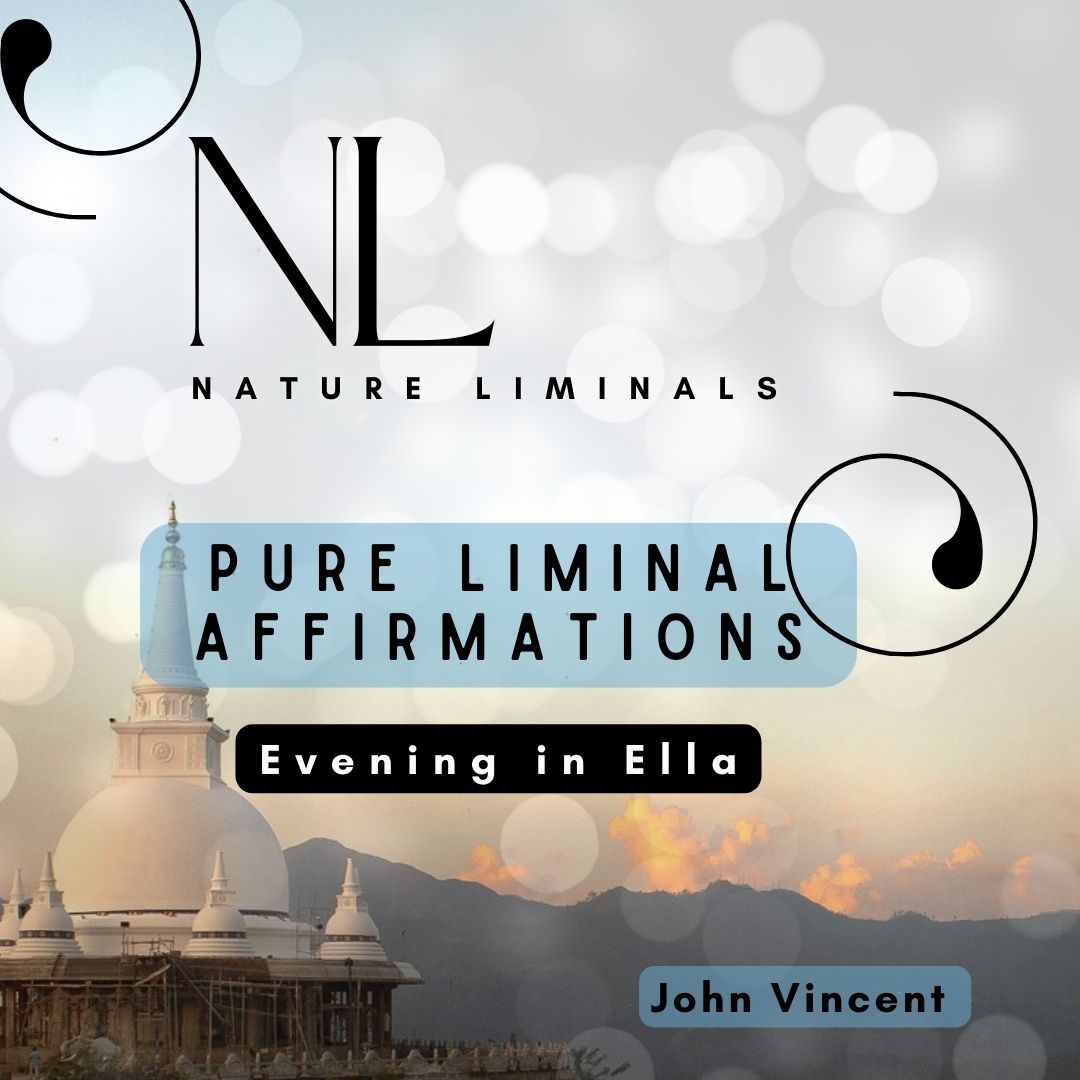 Nature Liminals – Shop Hypnosis